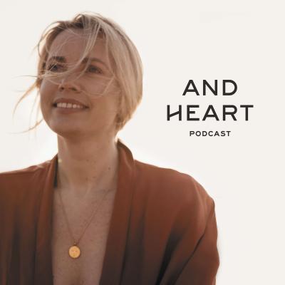 And Heart Podcast | Wat als het oncomfortabel wordt? - #124