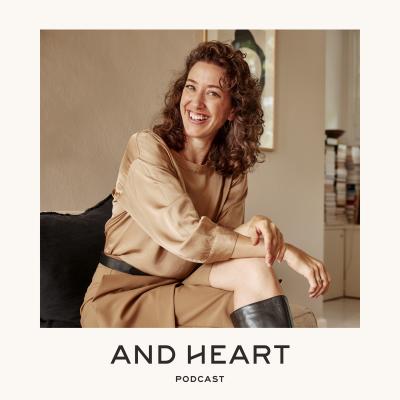 And Heart Podcast | Sarah Leers over de link tussen human design en ...