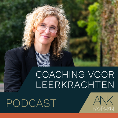 Coaching voor leerkrachten | Gouden start, gouden jij - met juf Amber