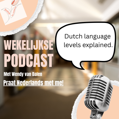 Dutch for children | Dutch language levels explained