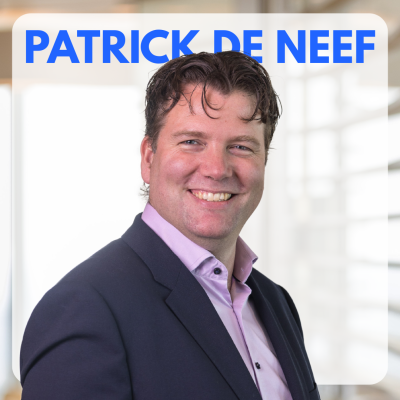 Leaders in Finance Compliance Podcast: ervaringen van experts uit de ...