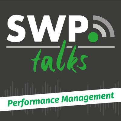 SWP Talks | SWP TALKS #22 PERFORMANCE MANAGEMENT