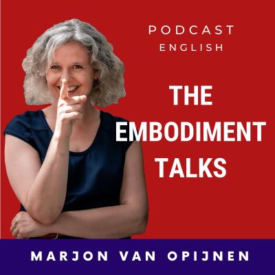The Embodiment Talks (English) | The difference between understanding ...