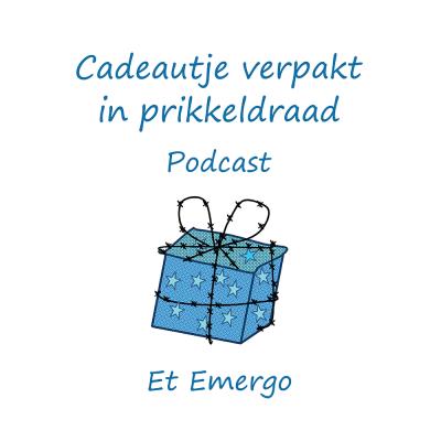 Cadeautje verpakt in prikkeldraad | 63. De echtgenote van Stefan Verhoeve kreeg borstkanker toen ...