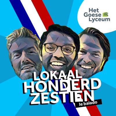Lokaal 116 | Het vak Frans