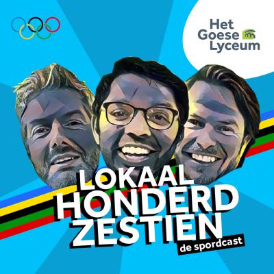 Lokaal 116 | Het vak LO