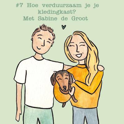 Idealisten | de podcast | #7 Hoe verduurzaam je je kledingkast ...