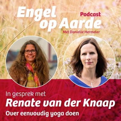 Zielszin | #149 In gesprek met Renate van der Knaap over de krachtige ...
