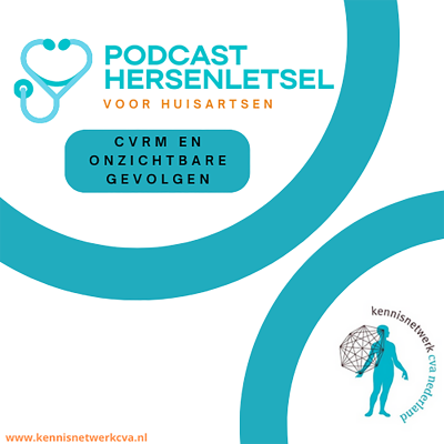 Hersenletsel | Cardiovasculair risicomanagement (CVRM) door de huisarts ...