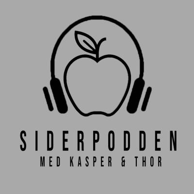 Siderpodden | Siderpodden: Episode 37 - Kvestad Sideri