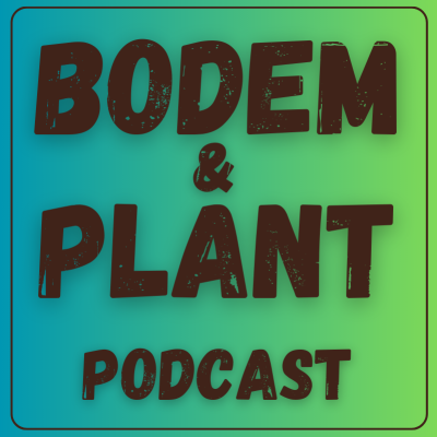🌿BODEM EN PLANT PODCAST | Afl. 9 - Het hoe en wat van Compost