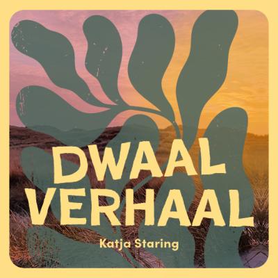 Dwaalverhaal | Dwaalverhaal - Dwalen met Sarah Devos