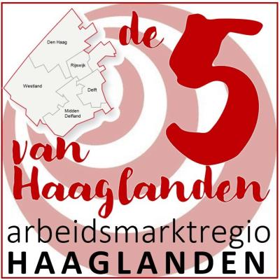 De Vijf van Haaglanden | Podcast De 5 van Haaglanden