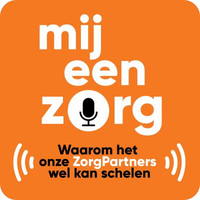 Mij een Zorg - Waarom het onze ZorgPartners wel kan schelen | Hans werkt met jonge mensen met ...