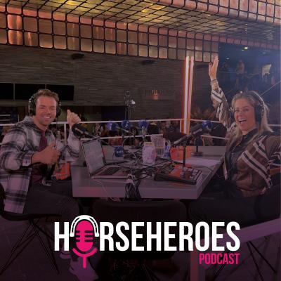 HorseHeroes | #66 WESLEY MULDER