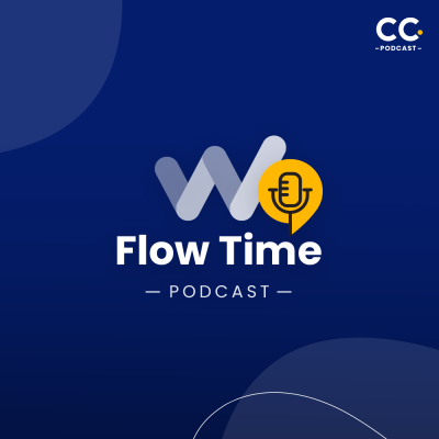 Podcasts Flow Time van CC zorgadviseurs | Taakdifferentiatie met Flow Time geeft teams van ...