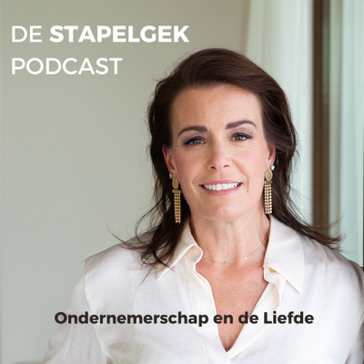 Stapelgek Academy: Relatietherapie voor ondernemend Nederland. | #81 ...