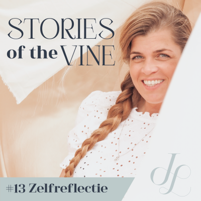 Stories by Janina Louise | Zelfreflectie