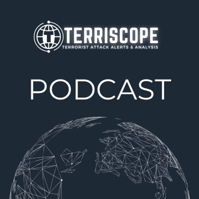 Terriscope Podcast | Episode 1 - The Protect Duty and Part 2 of the ...