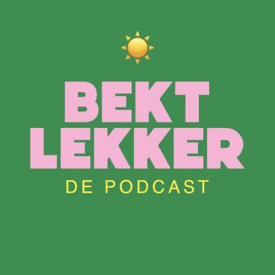 Bekt Lekker de Podcast | Het perfecte terras, al fresco dining en apéro ...