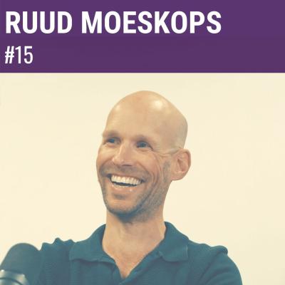 Samen Sterker Podcast Defensie | #15 Ruud Moeskops; "Samen banen wij ...