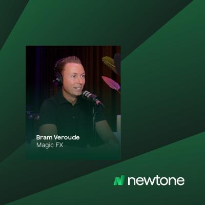 Ondernemersbloed | Van clownsact tot Tomorrowland en Formule 1 | Bram ...