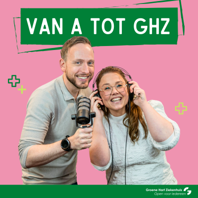 Van A tot GHZ | Leren & ontwikkelen met Jaco van der Worp en Maarten van Duijn