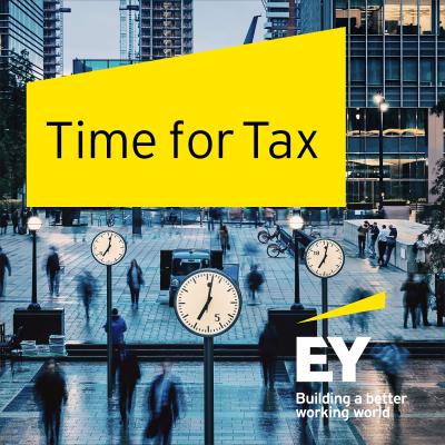 EY Tech Transformers | EY Time for Tax: Afscheid van het mooie fiscale eenheidsregime?