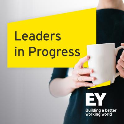 EY Tech Transformers | Leaders in Progress: Annette Mosman, CEO van APG