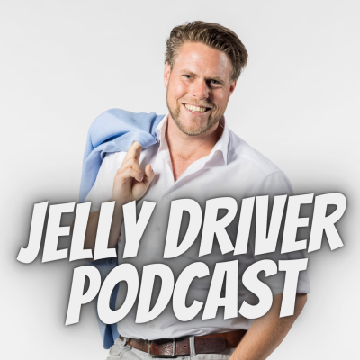 Jelly Driver Podcast | JD131 - Ondernemer Elske Doets van Doets Reizen