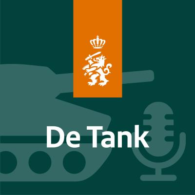 De Landmacht... | ...De Tank - De Bemanning