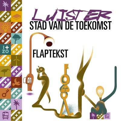 Stad van de toekomst | Introductie