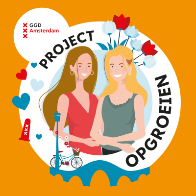 Project opgroeien | Ontwikkeling kind 2-4 jaar
