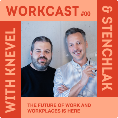 Workcast | #01 Werkcast introductie
