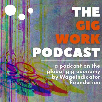 The Gig Work Podcast | How and why does the platform worker protest?