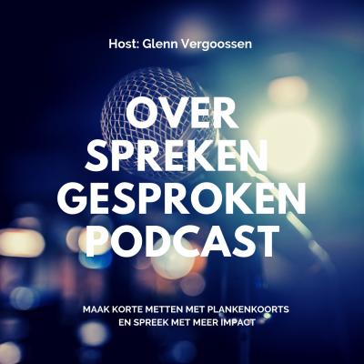 Over Spreken Gesproken Podcast | OSG 5 - Paul Smit over succesvol ...