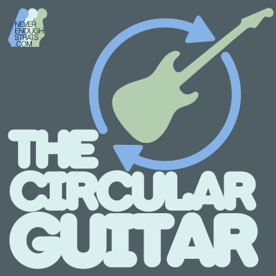 The Circular Guitar | The First Guide