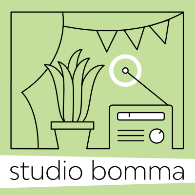 Studio Bomma | Studio Bomma: Voor al wie werkt in een woonzorgcentrum