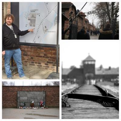 strijd-terug-in-de-tijd | 80 Jaar Bevrijding: Het Verhaal van Auschwitz ...