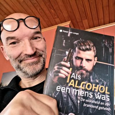 Verslaving in Verbinding | #3_Wat als alcohol een mens was?