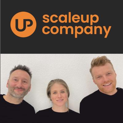 Scaling Up Podcast | Wat is Scaling Up? De basis voor groei (Versie 2.0)