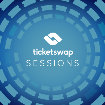 TicketSwap Sessions | TicketSwap Sessions: The Future of Ticketing ...