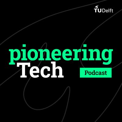 Pioneering Tech Podcast | Trailer: Pioneering Tech Podcast