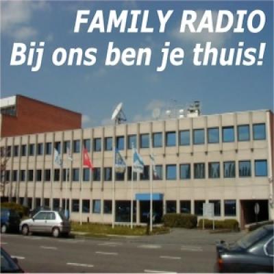 Tivoli Road | Ben van Praag bij Family Radio