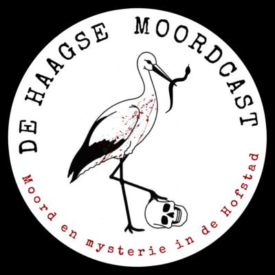 Haagse Moordcast | De Metselmoorden & De Haagse Voodoomoord