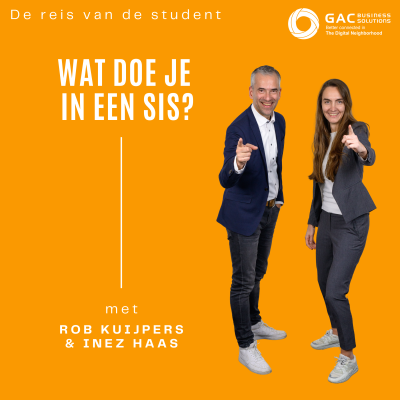 De reis van de student | Wat doe je in een SIS?