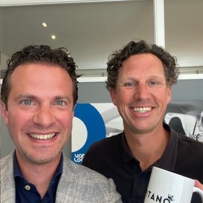 Leiderschap Organisatieontwikkeling | il Capitano - Marcel van Loon