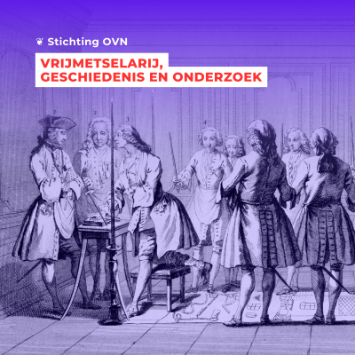 Vrijmetselarij, geschiedenis en onderzoek | Het meest mysterieuze ...