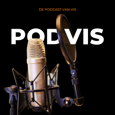 De Podvis is de Podcast van VIS. Over trainingen en het begeleiden van ...