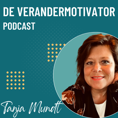 Tanja Mundt_de Podcast | #1 De Grote Introductie